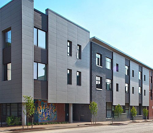 Projects | Mosites Construction and Development Company