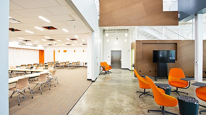 Digital Foundry at New Kensington | Mosites Construction & Development ...