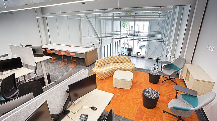 Digital Foundry at New Kensington | Mosites Construction & Development ...