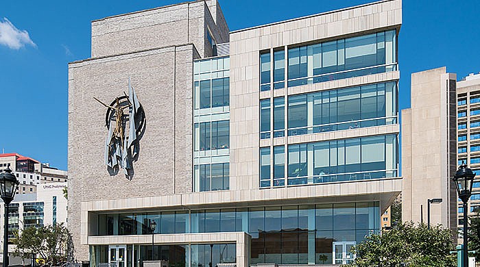 University of Pittsburgh Graduate School of Public Health | Mosites ...