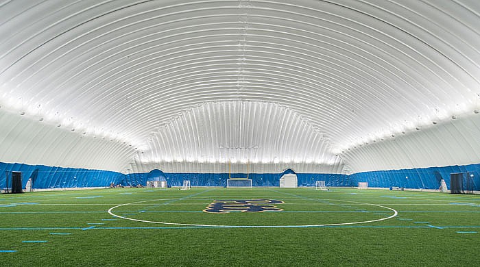 University of Pittsburgh - Trees Field Renovation | Mosites ...