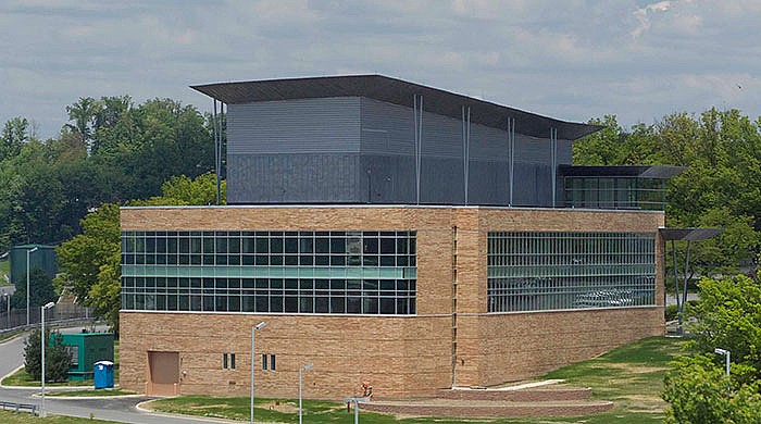 West Virginia University - Blanchette Rockefeller Neuroscience ...