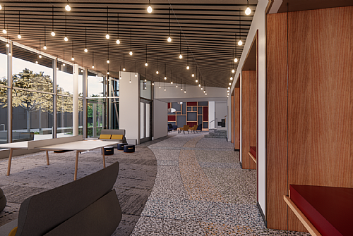 Mosites Construction and Development Company