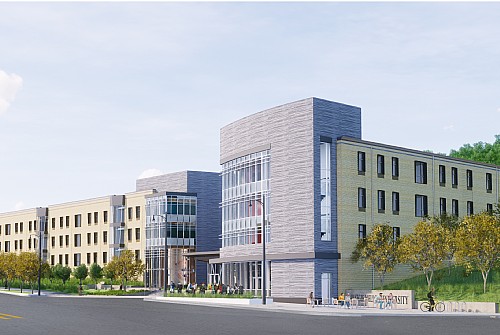 Mosites Construction and Development Company