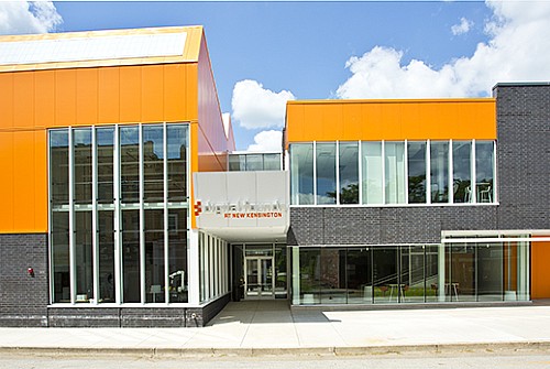 Mosites Construction and Development Company