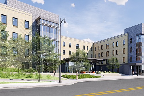 Mosites Construction and Development Company