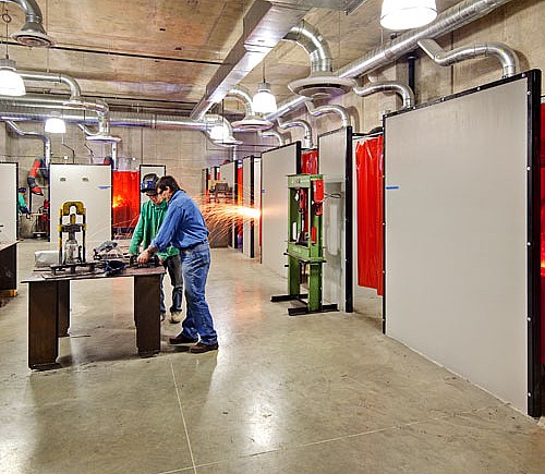 Digital Foundry at New Kensington | Mosites Construction & Development ...