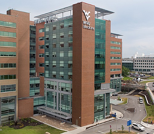 Healthcare | Mosites Construction & Development Company