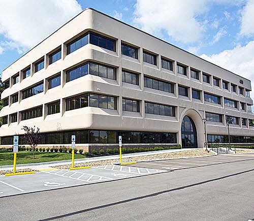 Commercial/Retail | Mosites Construction & Development Company