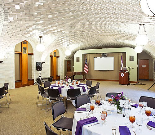 University of Pittsburgh - Clapp Hall | Mosites Construction ...