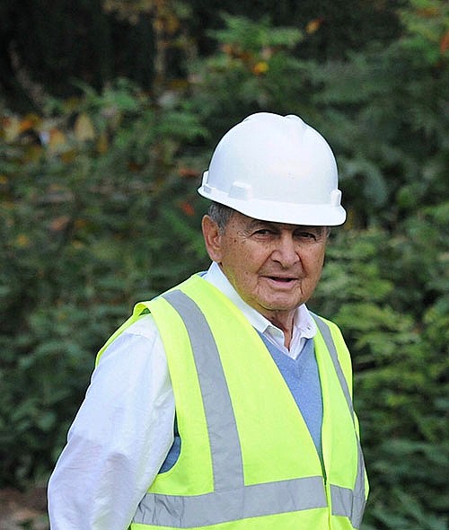 Staff | Mosites Construction and Development Company